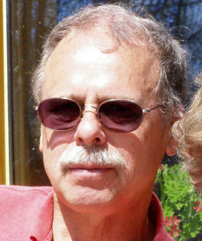 Jim Nickerson Embedded PIC Software